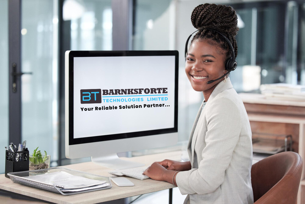 Barnksforte Technologies Limited